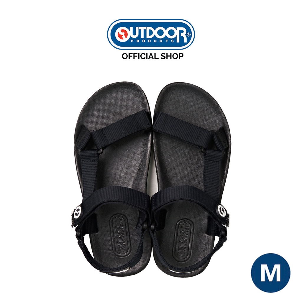 Outdoor Products Men EVA Bird Logo Sling Back Outdoor รองเท้ารัดส้น ...