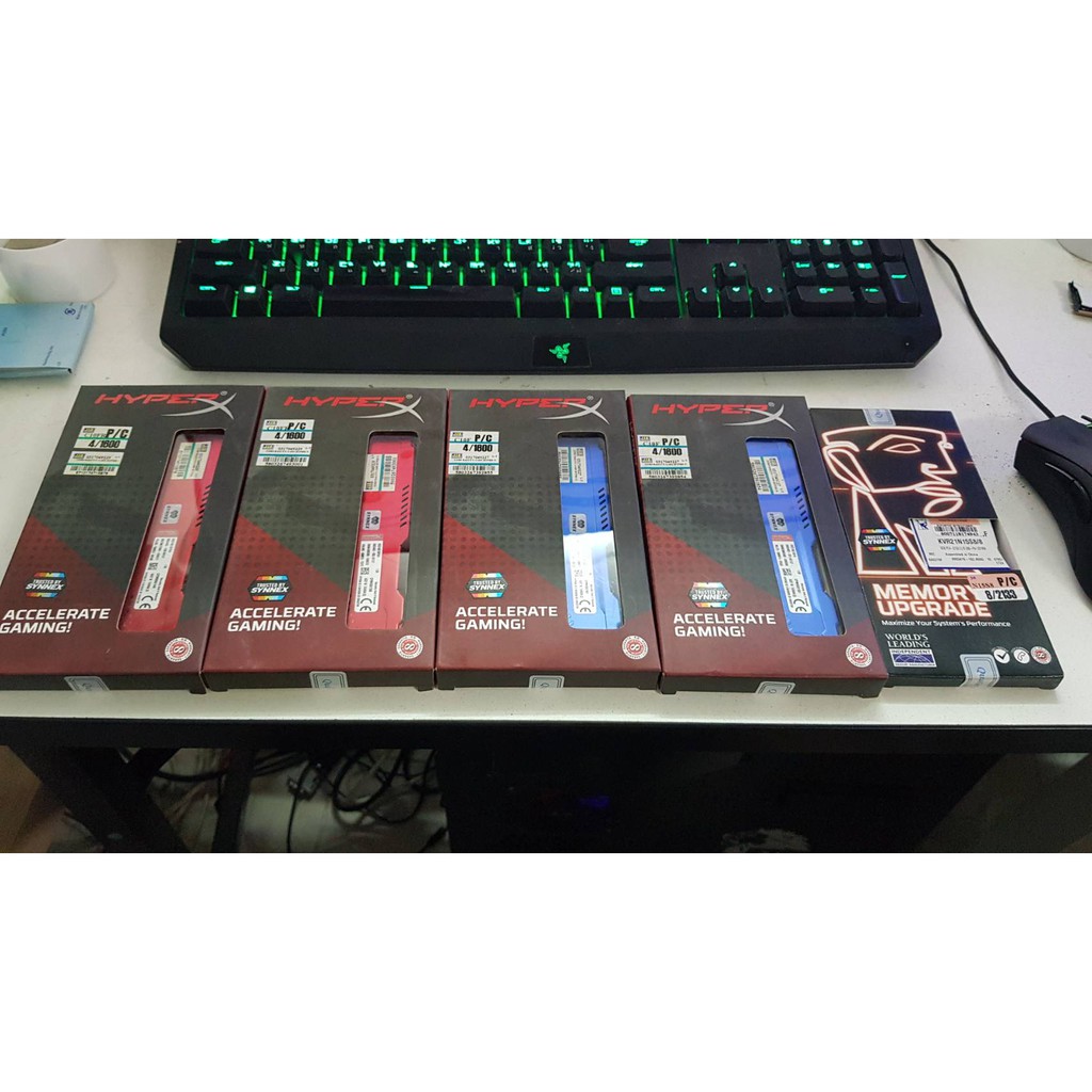 RAM PC DDR4 | Shopee Thailand