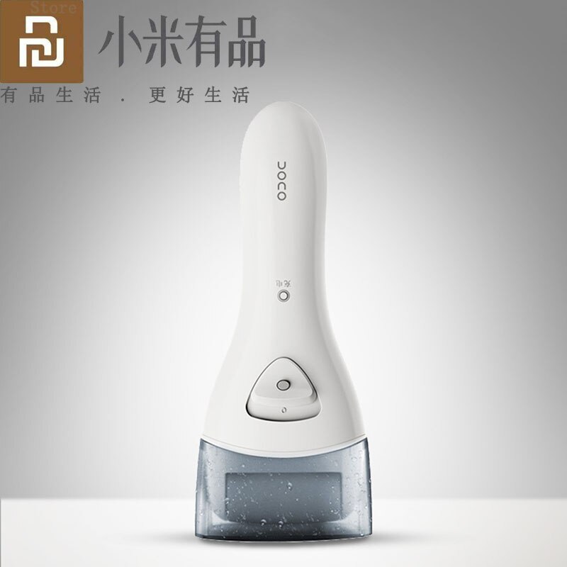 Xiaomi DOCO Electric Pedicure Tools Foot Care Tool File Leg Heels ...