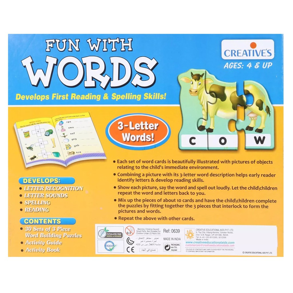 Fun With Words G j pacificthailand ThaiPick