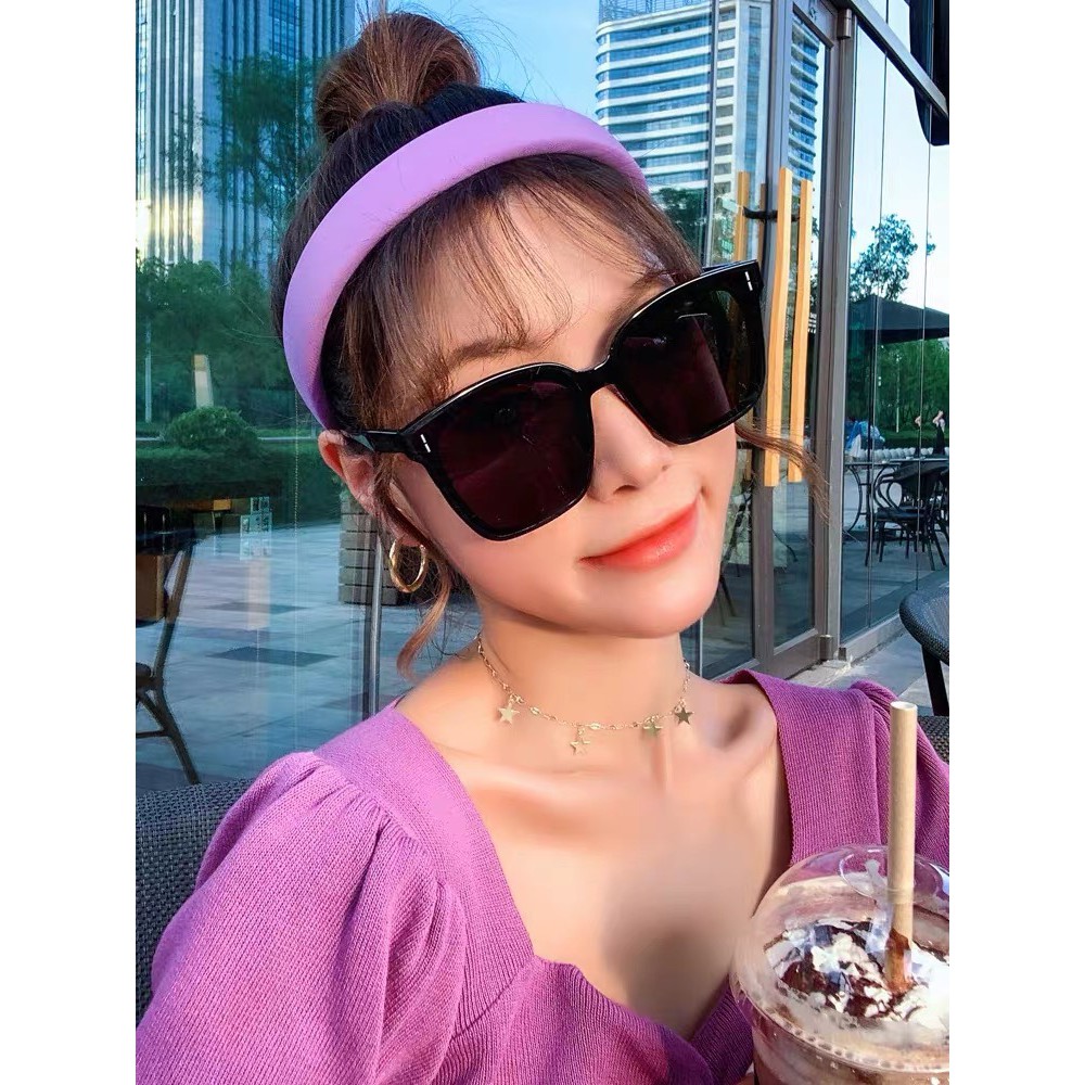 แว่นตากันแดด Gm 2021 - Frida 01 - jrfashion.th - ThaiPick