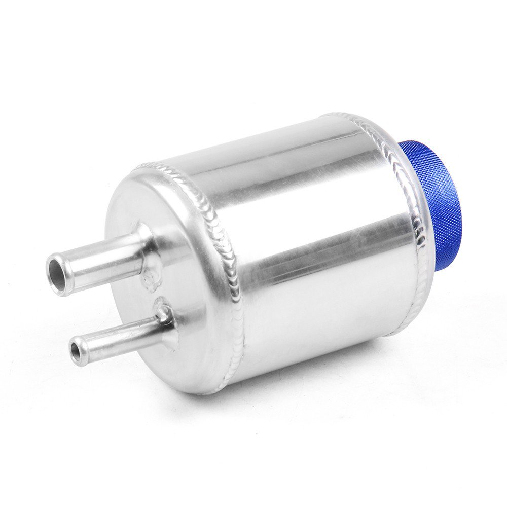 CXXIIIHigh Quality Fuel Cell Surge Tank Power steering tank Oil Catch ...