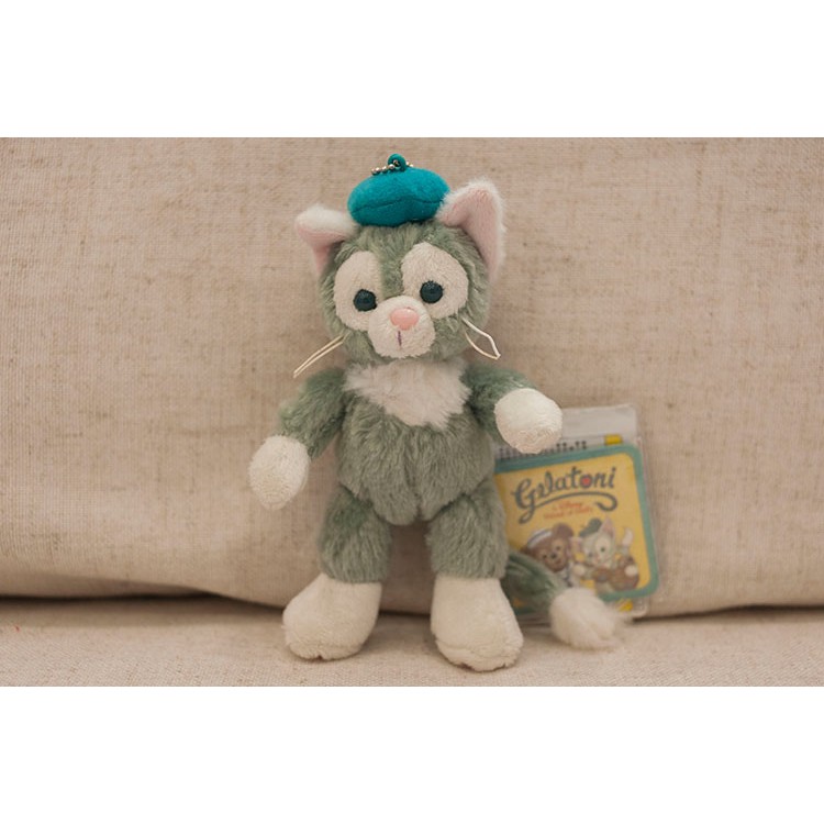 tony cat จี้เข็มกลัดรูปการ์ตูนนินจา - siruokk.th - ThaiPick