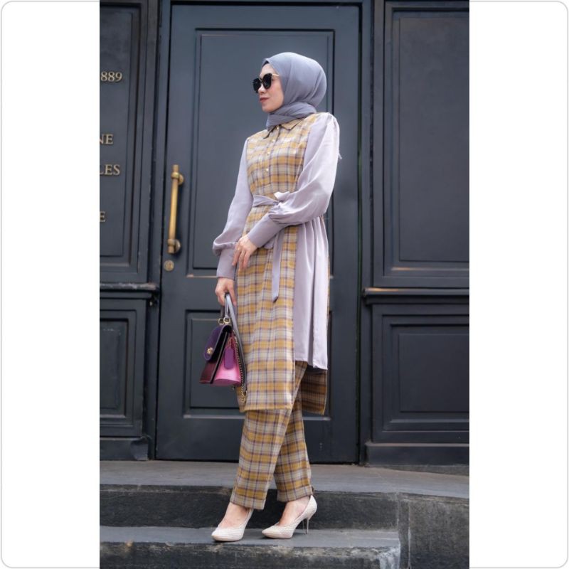 Sheina ชุดสูทลําลอง สวยงาม น่ารัก พรีเมี่ยม บูติก แบรนด์แท้ dcl real ...