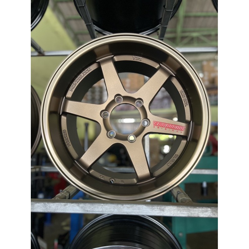 ล้อแม็กขอบ18 ออฟลึกสวย | Shopee Thailand