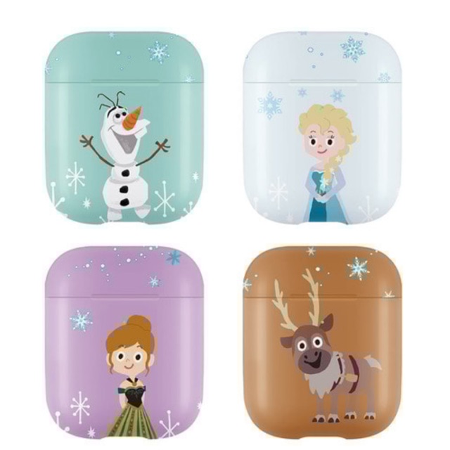 (preorder) airpods case fronzen2 disney 100% | Shopee Thailand (preorder) airpods case fronzen2 disney 100% | Shopee Thailand
