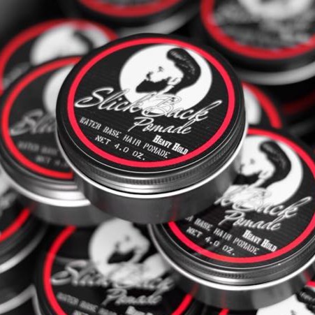 Slick Back Pomade, ร้านค้าออนไลน์ | Shopee Thailand