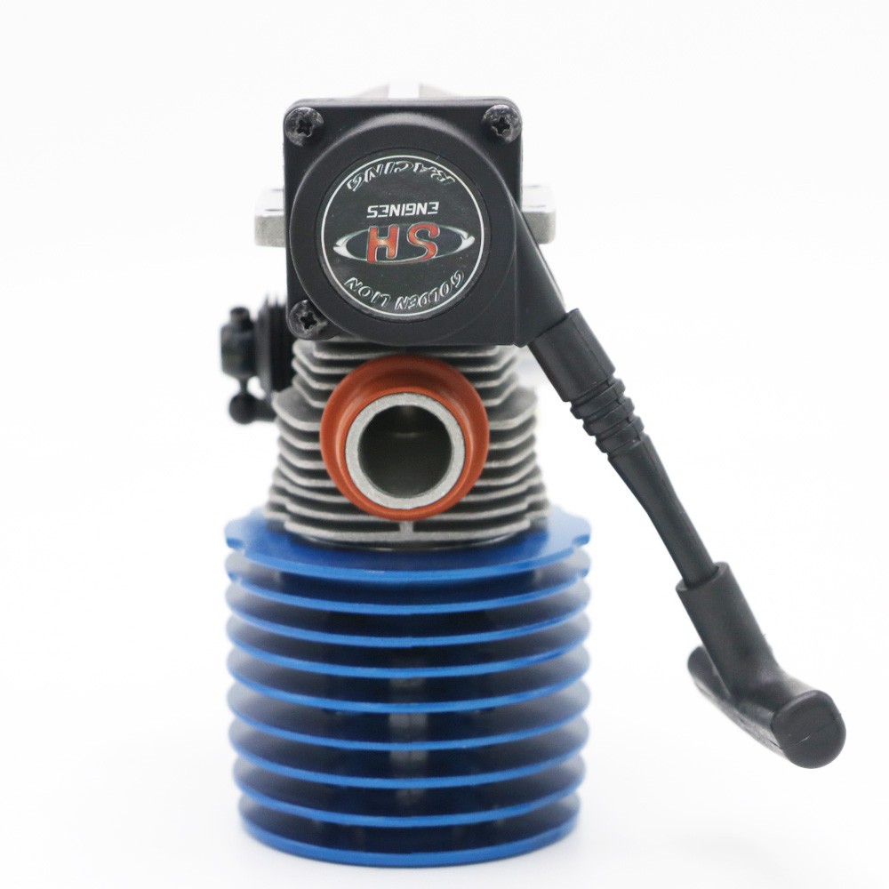 SH21 SH-21 18 Nitro Race Engine Motor SH21 Engine 3.48 cc m21-p3 HSP 18 ...
