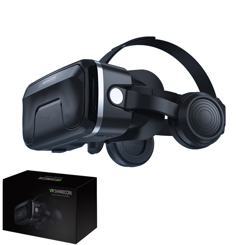 3D VR Glasses VR Headset Glasses Mobile Phone 5~7inch Smartphone ...