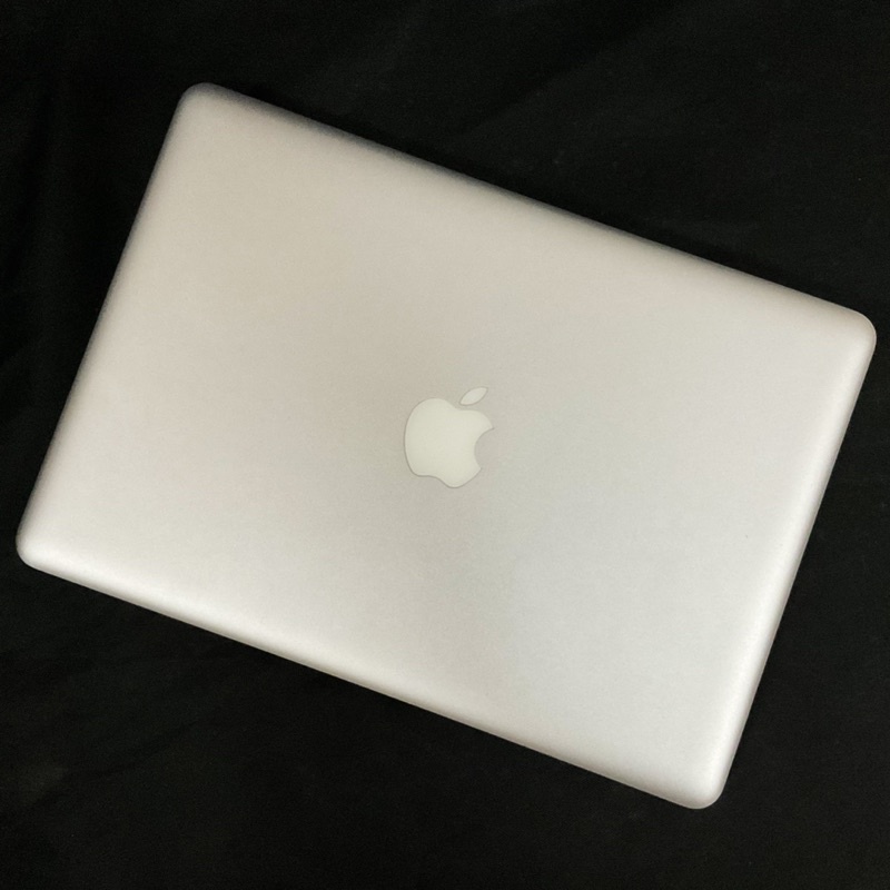 Macbook Pro (13" Mid 2012) สภาพสวย ไร้รอย SSD 240GB i5 2.5Ghz - monkey ...