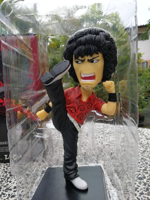 Guriko Hanaki - Crows X Worst - Crazy Heads (Linda) - hanuman10 - ThaiPick