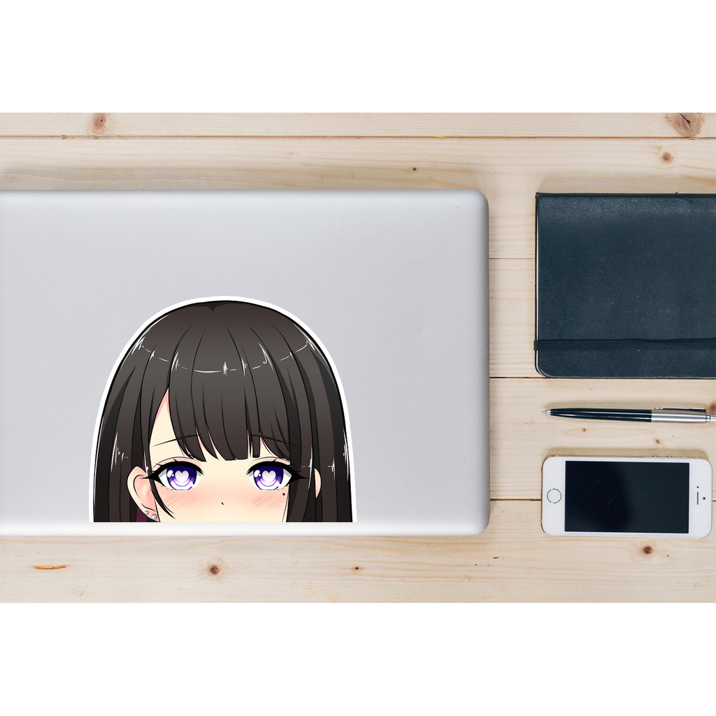 Mai VTuber น้องไมจัง Koinoya Mai Virtual YouTuber 2 PCS Virtual ...