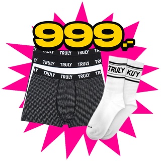 TRULY.BKK, ร้านค้าออนไลน์ | Shopee Thailand