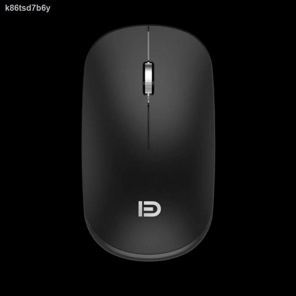 เมาส์ไร้สายแฟชั่น Ford E703 - k86tsd7b6y - ThaiPick