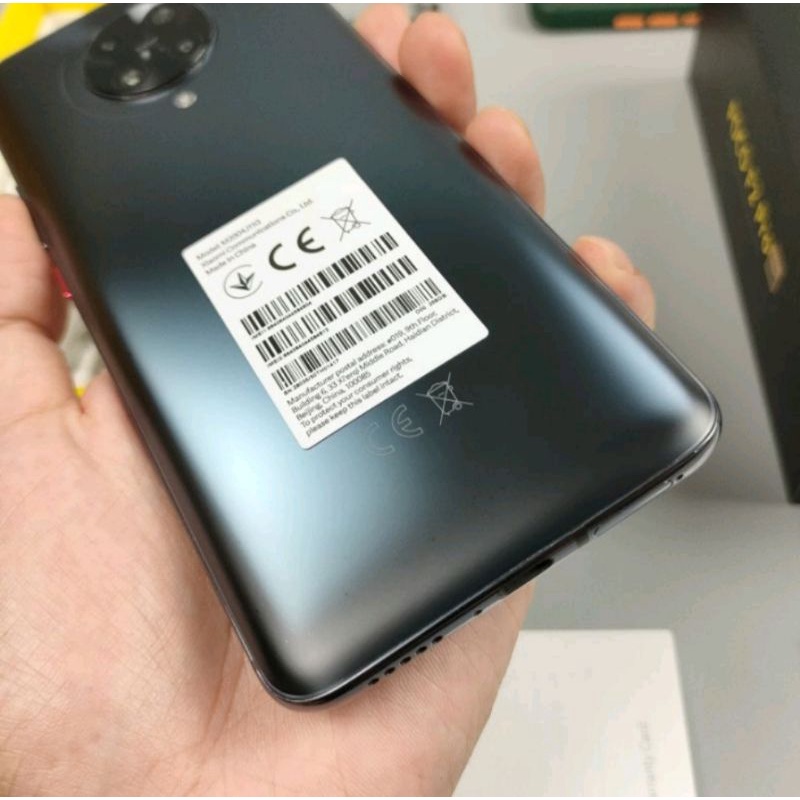 Poco F2 Pro 5G (8256GB) - chissan1303 - ThaiPick