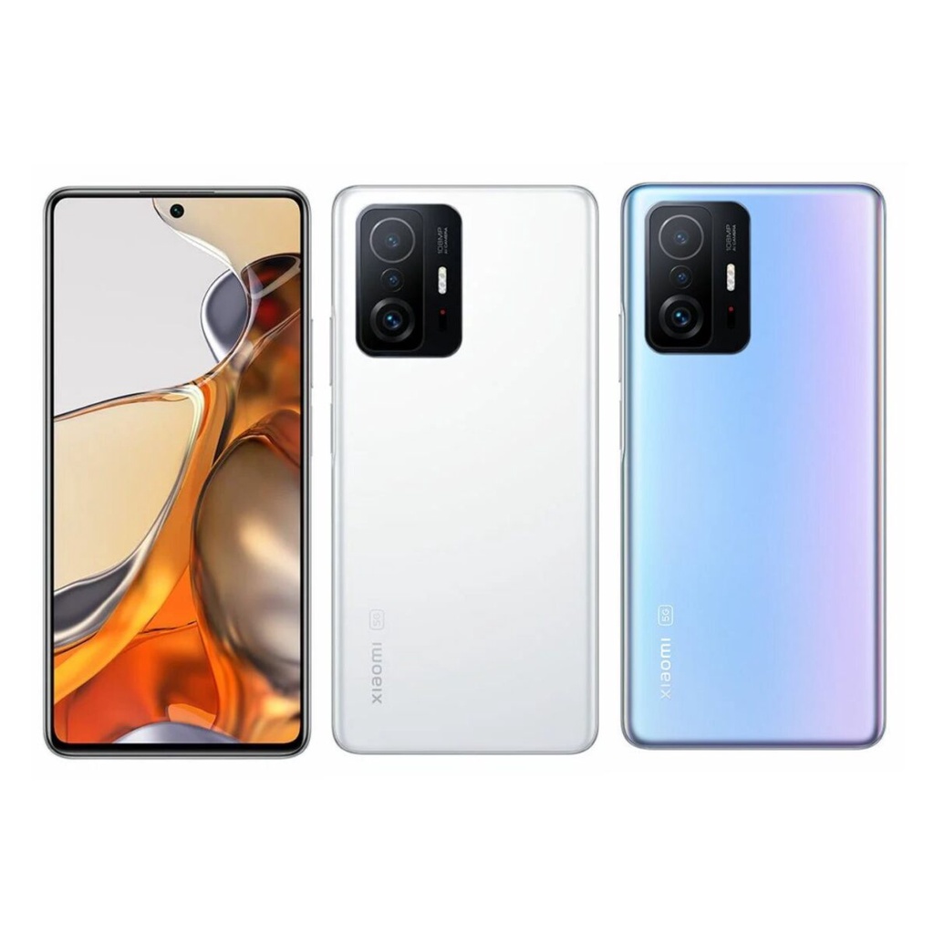 Hot-Sale Xiaomi Mi 11T Pro Snap 888 จอ 6.67 กล้อง108MP Mi11T 11TPro ...