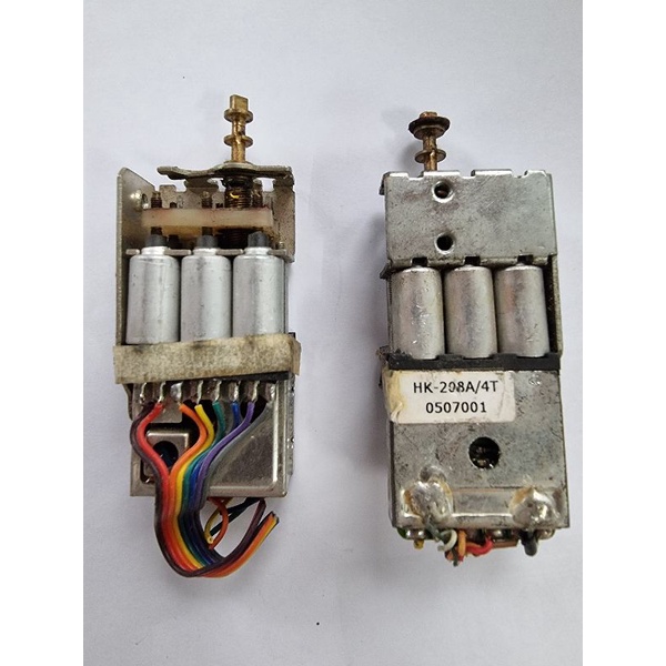 โมดูล ฟร้อนเอ็น Frontend AM/FM (มือสอง) 1 ชิ้น | Shopee Thailand