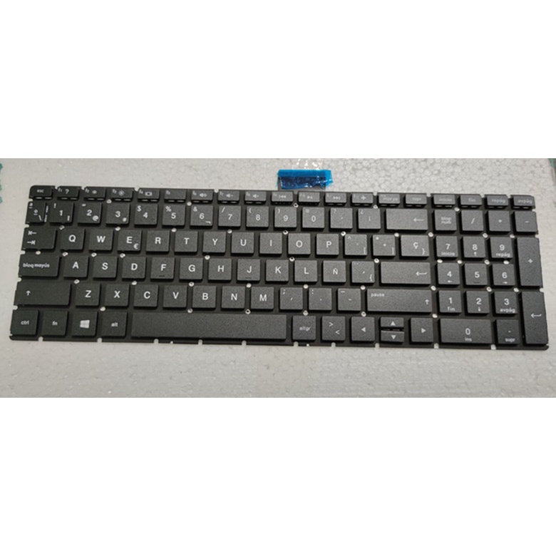 New FOR HP 250 G6 255 G6 15-BS 15T-BS 15-BW 15Z-BW 15-CC 15-CK Keyboard ...