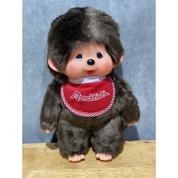 Sekiguchi Monchhichi Premium M Size Boy MCC 26 cm. | Shopee Thailand