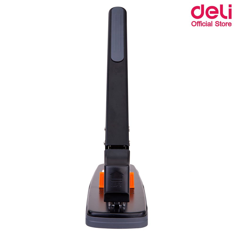 Deli 0485 Power Saving Heavy-Duty Stapler เครื่องเย็บกระดาษ 210 แผ่น ...