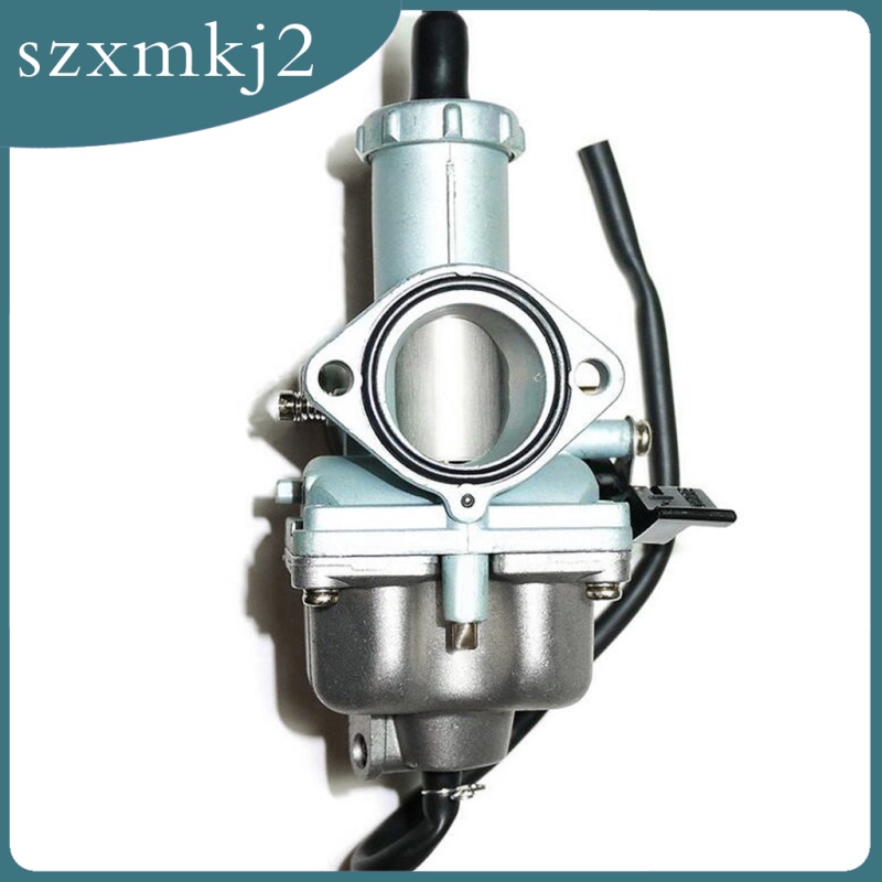 คาร์บูเรเตอร์คาร์บูเรเตอร์น่ารัก Pz30 มม. Pz30 สําหรับ 175Cc 200Cc 250Cc - szxmkj2.th - ThaiPick