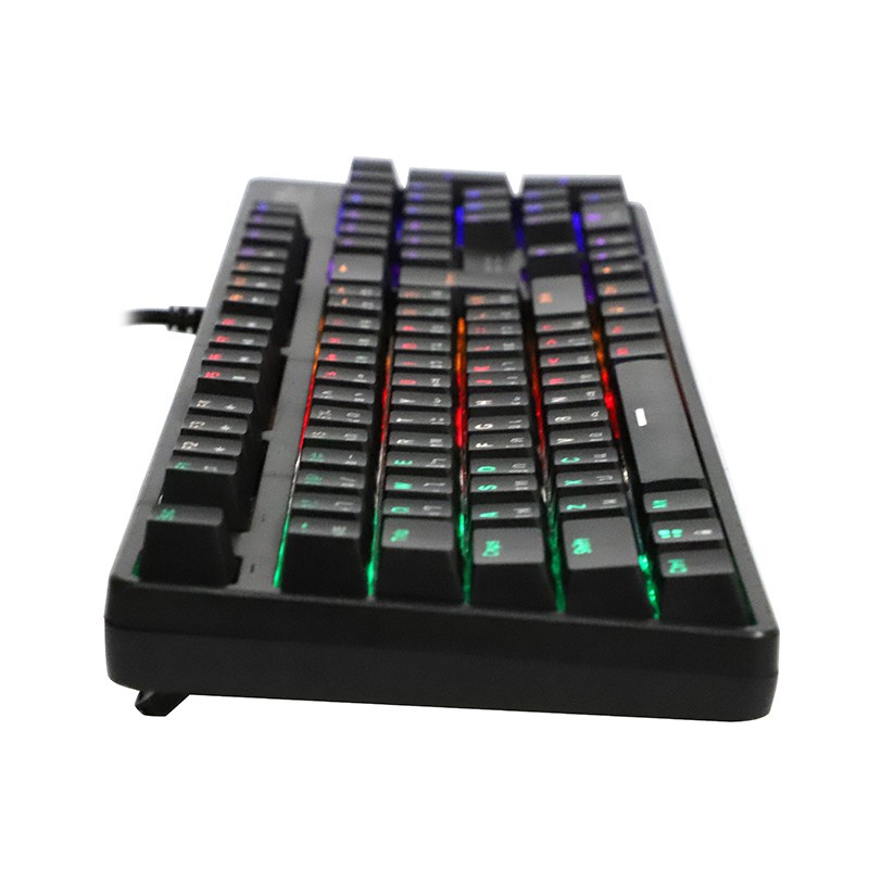 NEOLUTION KEYBOARD E-SPORT MYSTIC PLUS - zi6igwajsc - ThaiPick