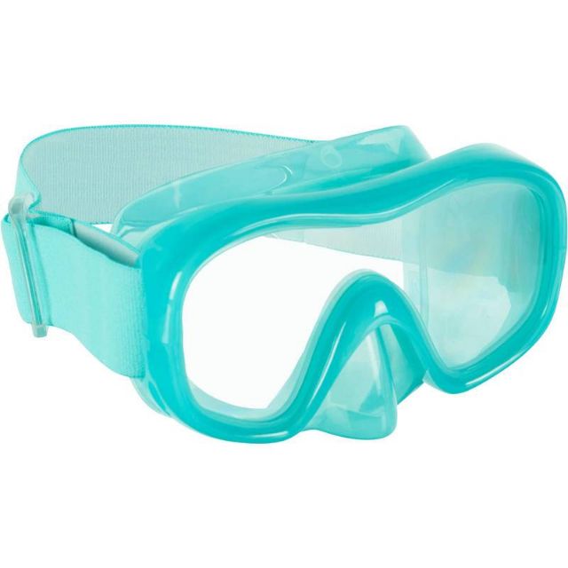 หน้ากากดำน้ำสำหรับเด็กและผู้ใหญ่SUBEA รุ่น SNK520 - pk2shop - ThaiPick