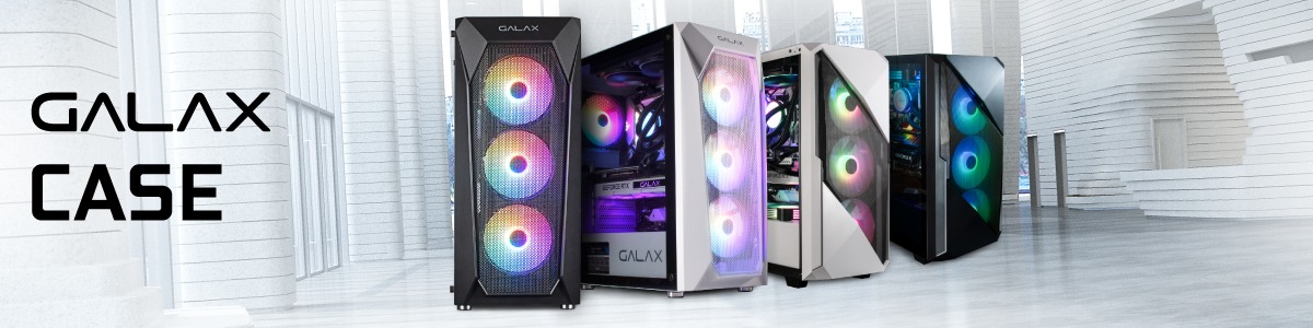 GALAX Official Store, ร้านค้าออนไลน์ | Shopee Thailand