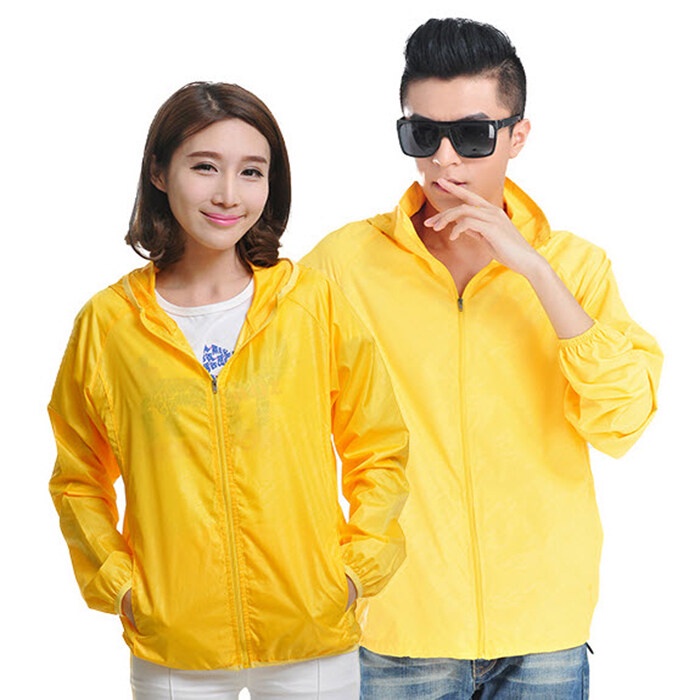 เสื้อกันยูวี กันแดด MONOBLACK 15 สี 6 Size KNHJ - ion4maxh3h - ThaiPick