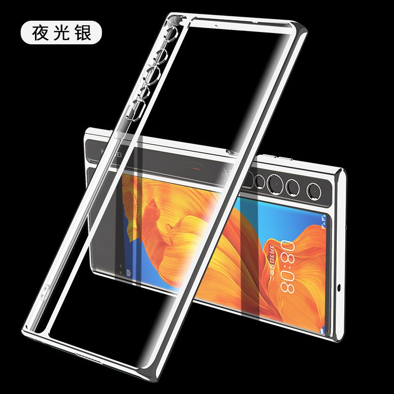 เคสโทรศัพท์มือถือที่ระเบิดได้เคสโทรศัพท์มือถือ Huawei Mate xs รวมทุก ...