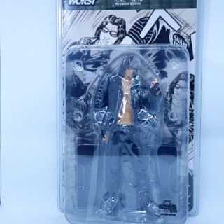 อีกา 22 cm CROWS & WORST 22 cm RYUSHIN KUNOU (Aruaru City Limited ...