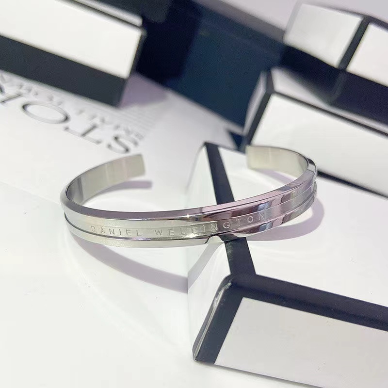 กำไลสามชั่วอายุคนDW แท้100 DW bracelet cuff กำไล DW กำไลข้อมือDW กำไล ...