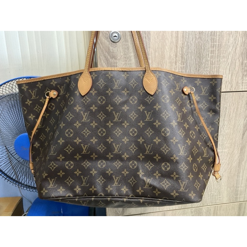 LV Neverfull GM งานลุ้นแท้ - prattanath - ThaiPick