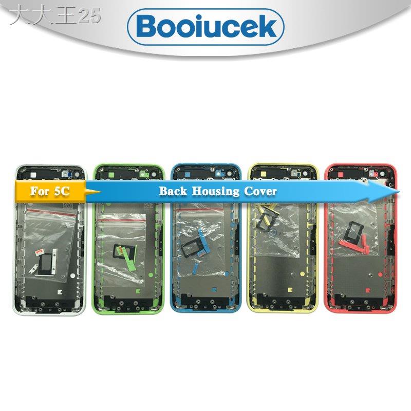 High Quality For IPhone 5C Housing Battery Cover Door Rear Chassis ...