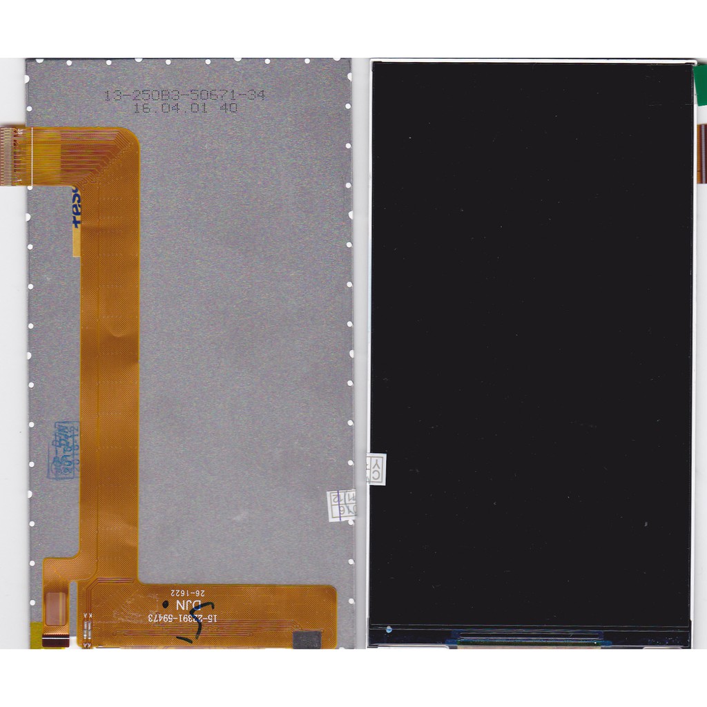 จอ LCD.Ais Lava iris 820 | Shopee Thailand