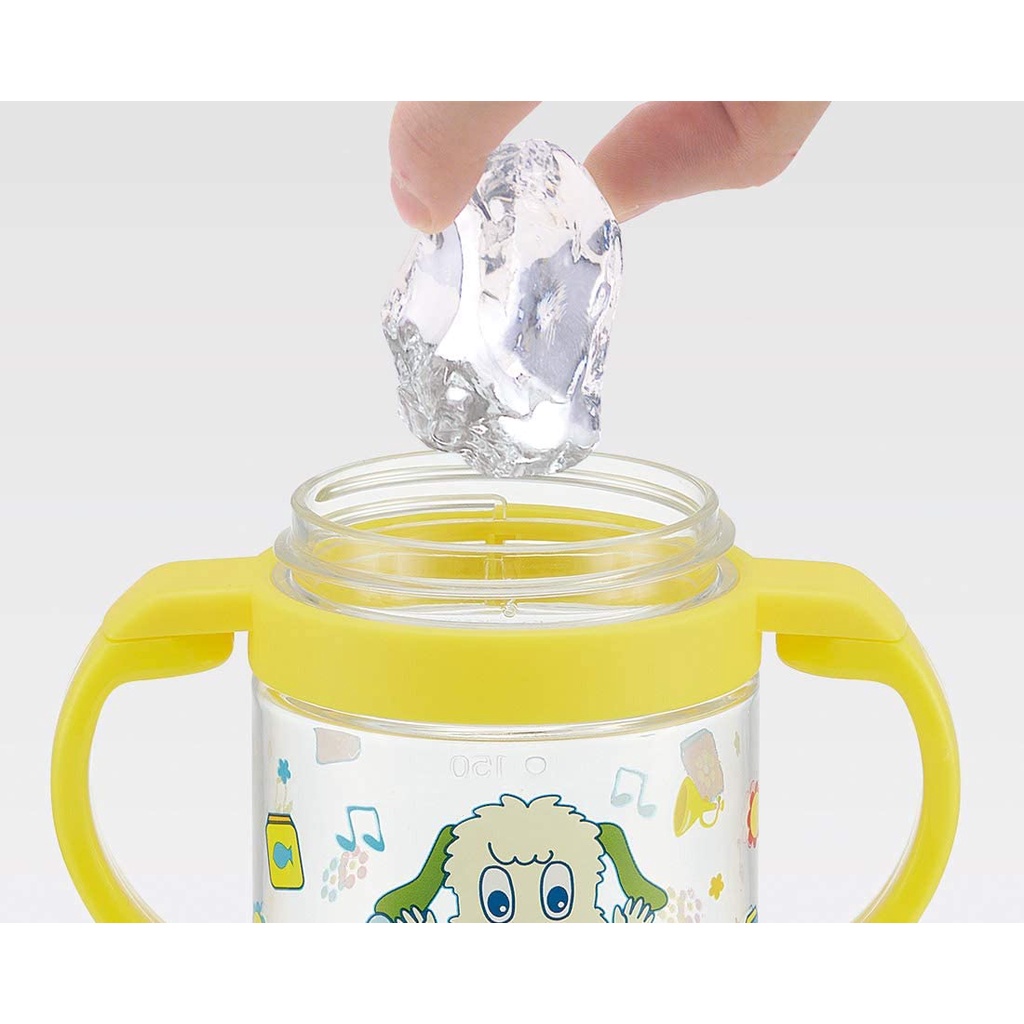 พร้อมส่ง ขวดน้ำเด็ก Skater 260ml - milullda - ThaiPick