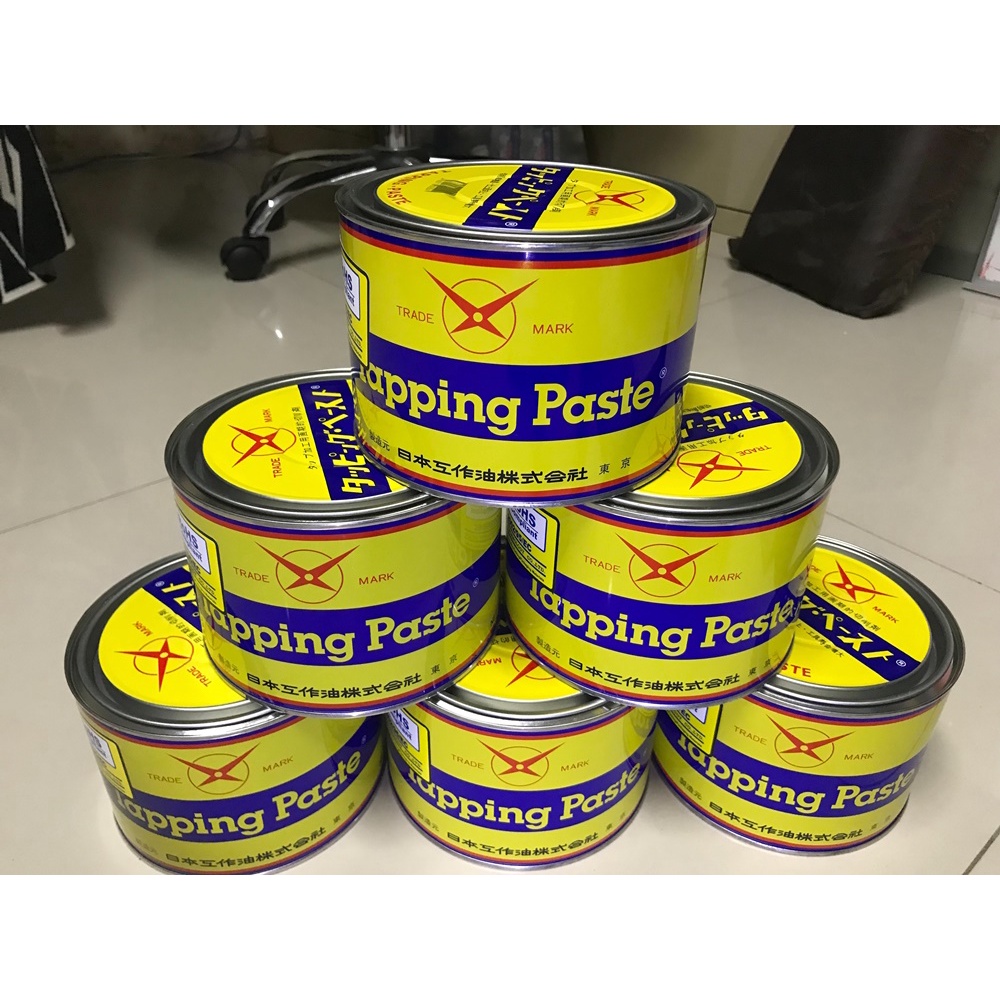 ครีมต๊าปเกลียวญี่ปุ่น C-101 Tapping paste - atmachinetool - ThaiPick