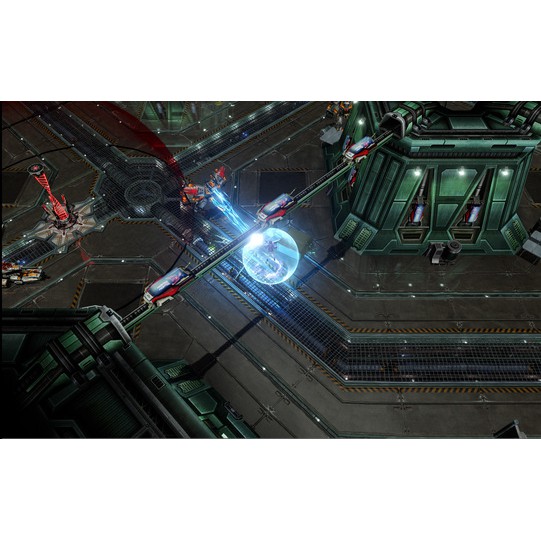 แผ่นเกมส์ PC Command Conquer Red Alert 3 Dilogy รวม 2 ภาค (2 DVD ลิ้ง ...