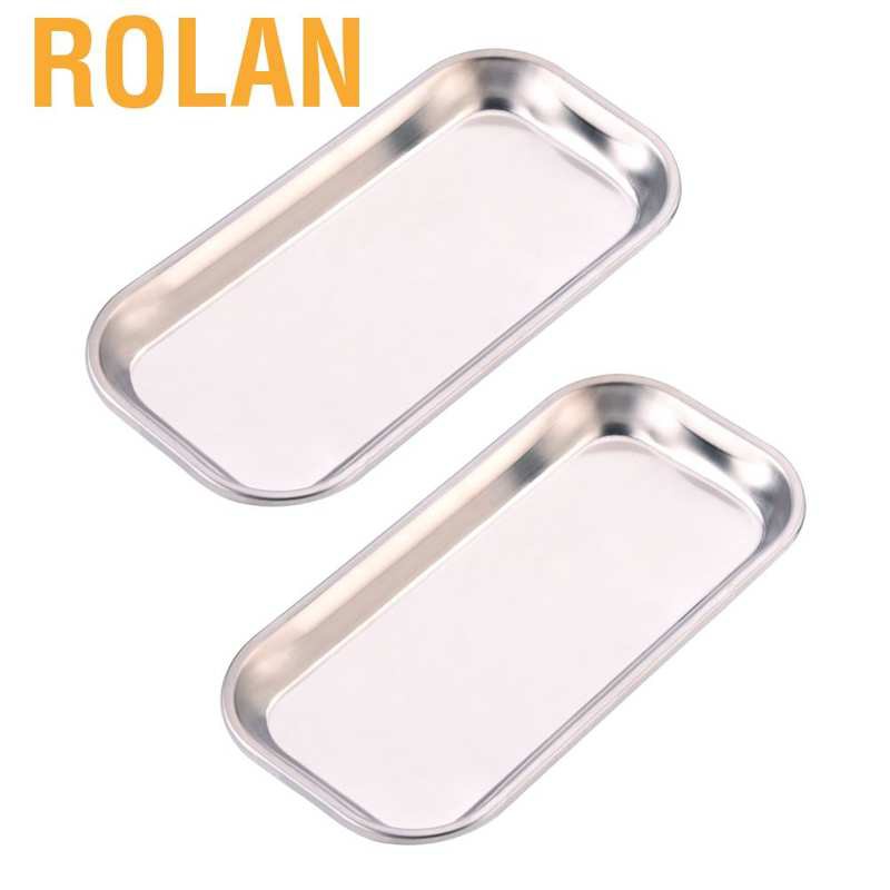 Rolan Rectangular Stainless Steel Sanitary High Quality Easy To Clean ...