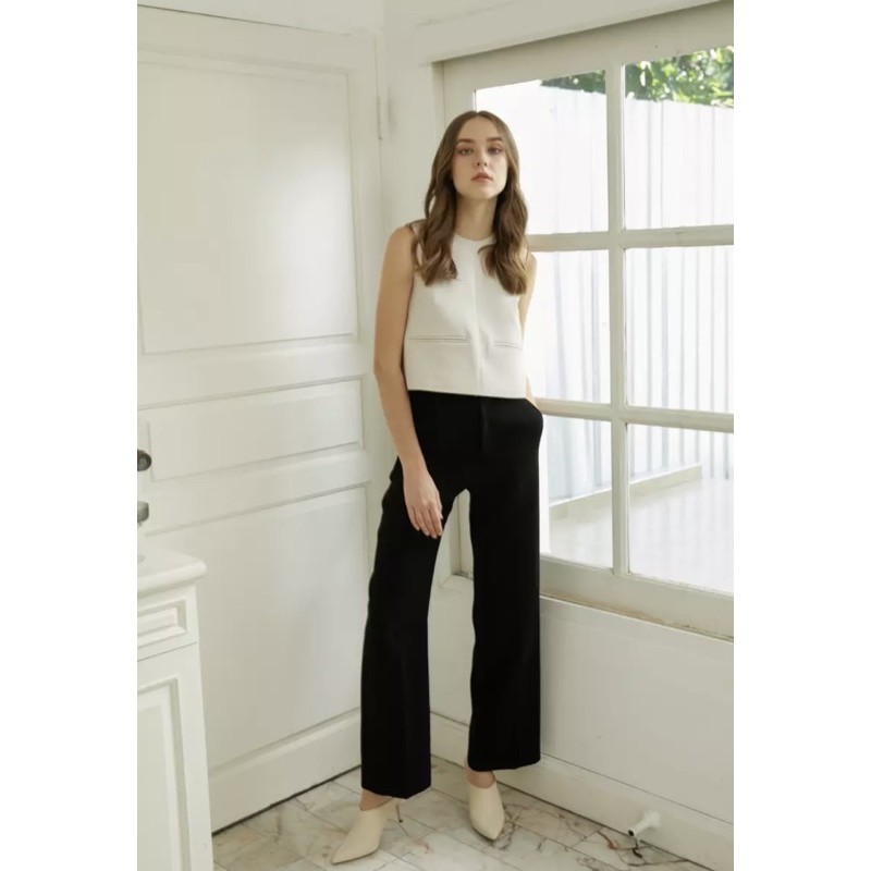 Eric pants size s pimnatta brand used once very new - b.things - ThaiPick