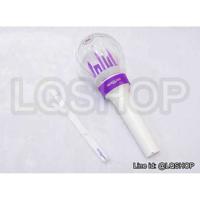 [พร้อมส่ง] (G)-IDLE OFFICIAL LIGHT STICK - aimaginie - ThaiPick