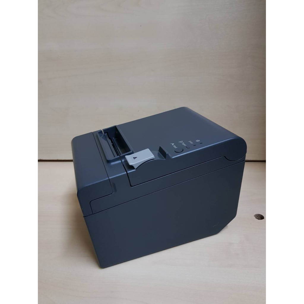 EPSON PRINTER TM-t82 มือสอง(USB) - kaideefree - ThaiPick