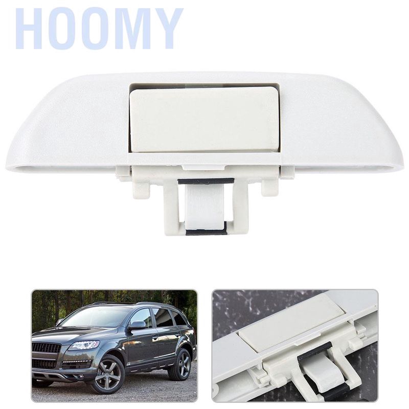 ที่จับกันแดดด้านหลังสําหรับ Audi Q7 2007-2015 4L0898924B - hoomy1.th ...