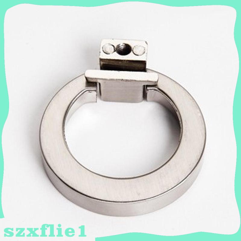 Ring Circle Door Handle Pull Cabinet Knobs - szxflie1.th - ThaiPick