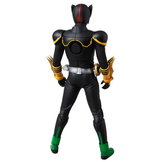 PROJECT BM - MASKED RIDER OOO KAMEN RIDER OOO (Tatoba Combo) - RAH 16 ...