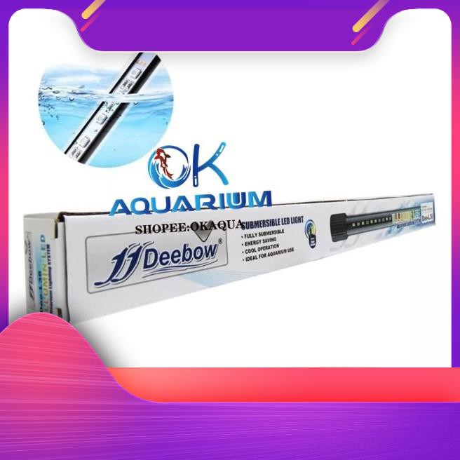 Deebow Dee-L22 Dee-L30 Dee-L36 Dee-L72 Dee-L90 Dee-L105 หลอดไฟ LED แช่ ...