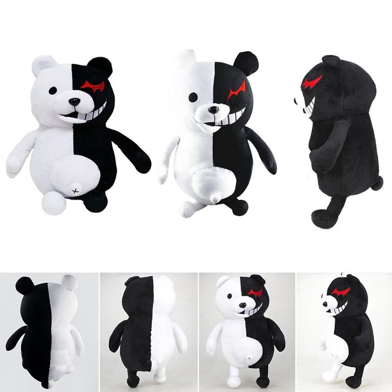 Yayuanfeng1 New 25cm Monomi Rabbit Plush Toys Arrival Danganronpa ...