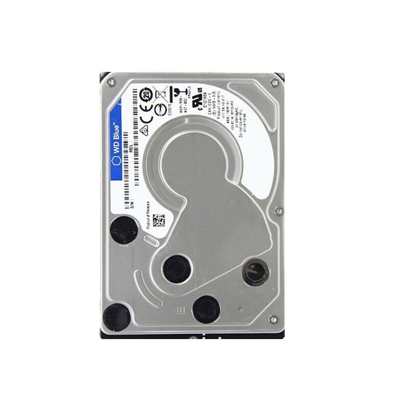 Internal Hard Drives Western DataWDBlue PlateBlueDesktopLaptop Hard ...