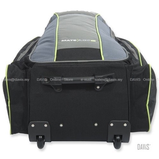 SEAC Sub Mate Flight HD Trolley scuba diving travel roller bag ...