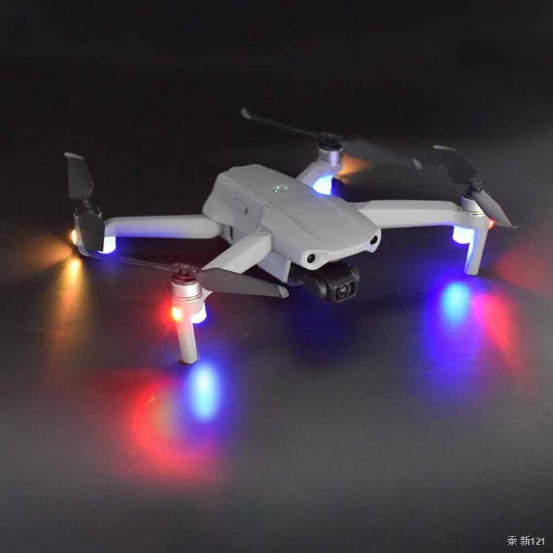 Universal Drone Flash Strobe Lamp Night Flight Lights For D-JI Mavic ...
